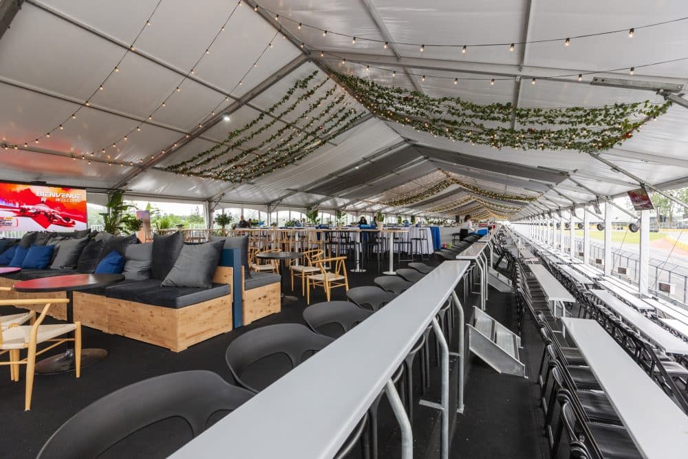 Élite Suite | Formula 1 Grand Prix du Canada
