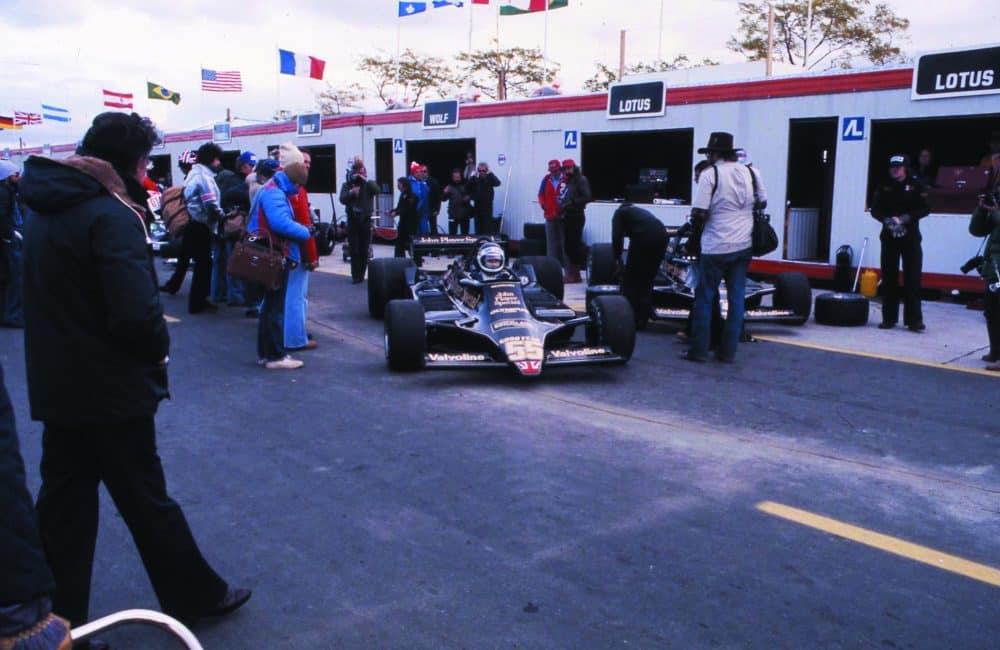 The Circuit | Formula 1 Grand Prix du Canada