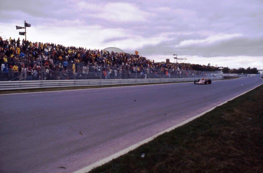 The Circuit | Formula 1 Grand Prix du Canada