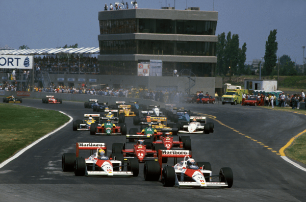 The Circuit | Formula 1 Grand Prix du Canada