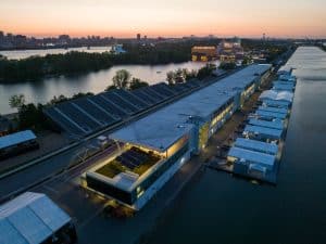 The Circuit | Formula 1 Grand Prix du Canada