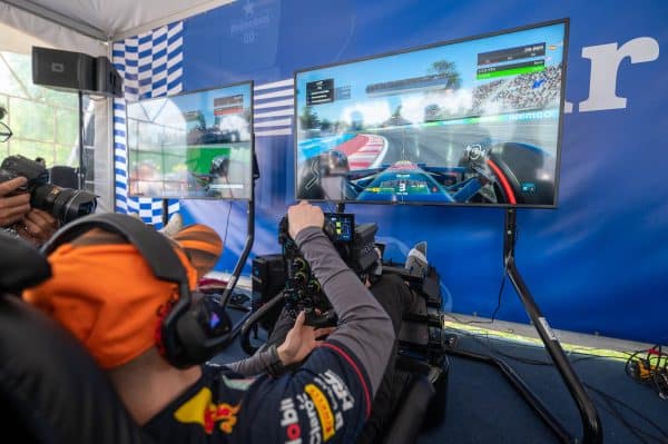 Activités sur le site | Formula 1 Grand Prix du Canada