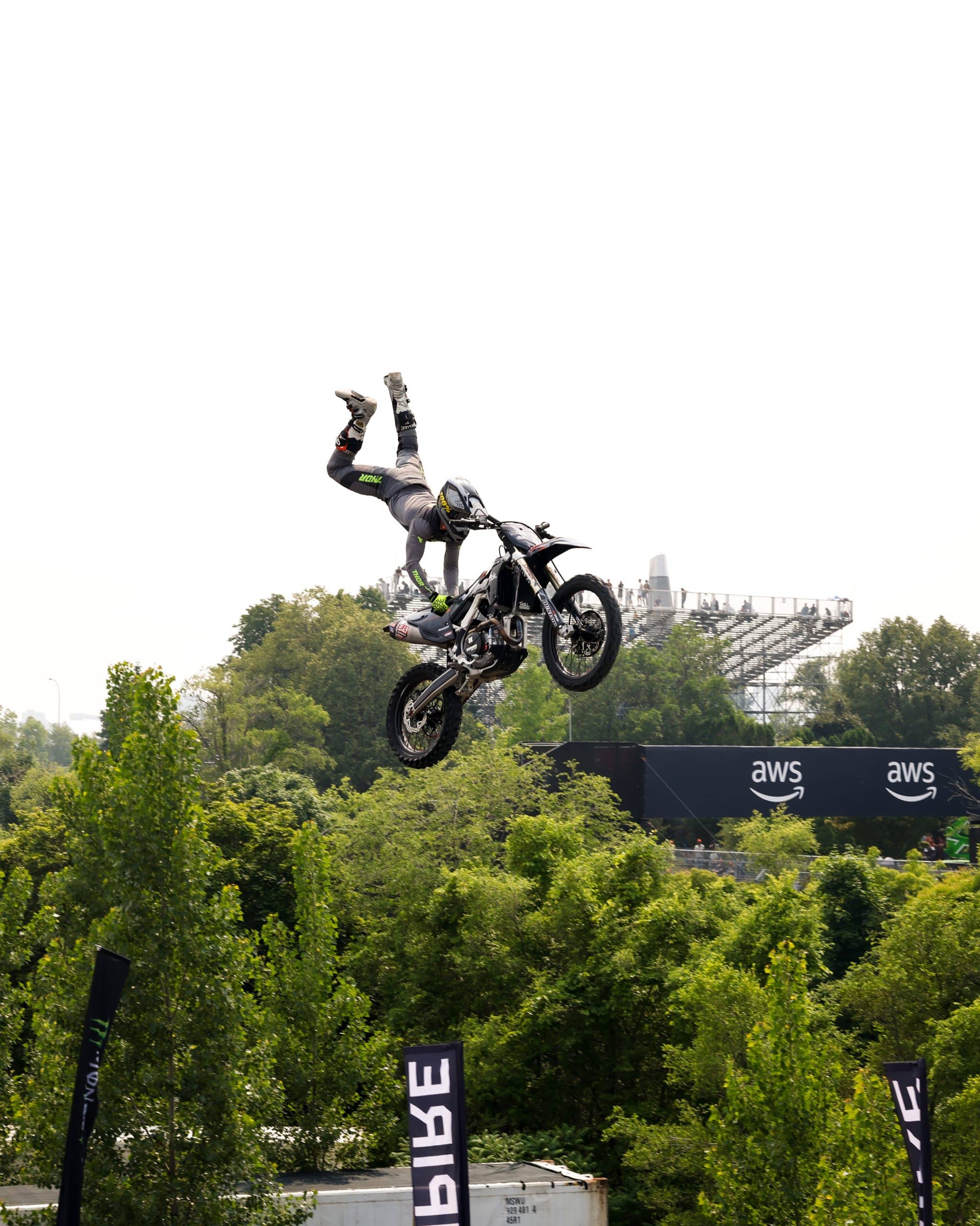 On-Site Activities | Formula 1 Grand Prix du Canada