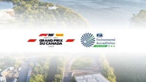 Formula 1 Grand Prix du Canada | Circuit Gilles Villeneuve