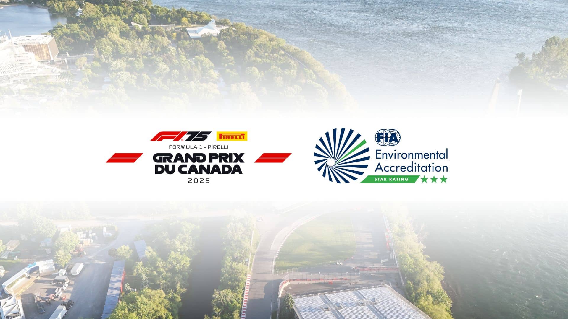 Formula 1 Grand Prix du Canada | Circuit Gilles Villeneuve