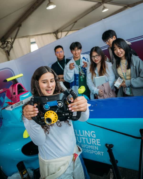 Activités sur le site | Formula 1 Grand Prix du Canada