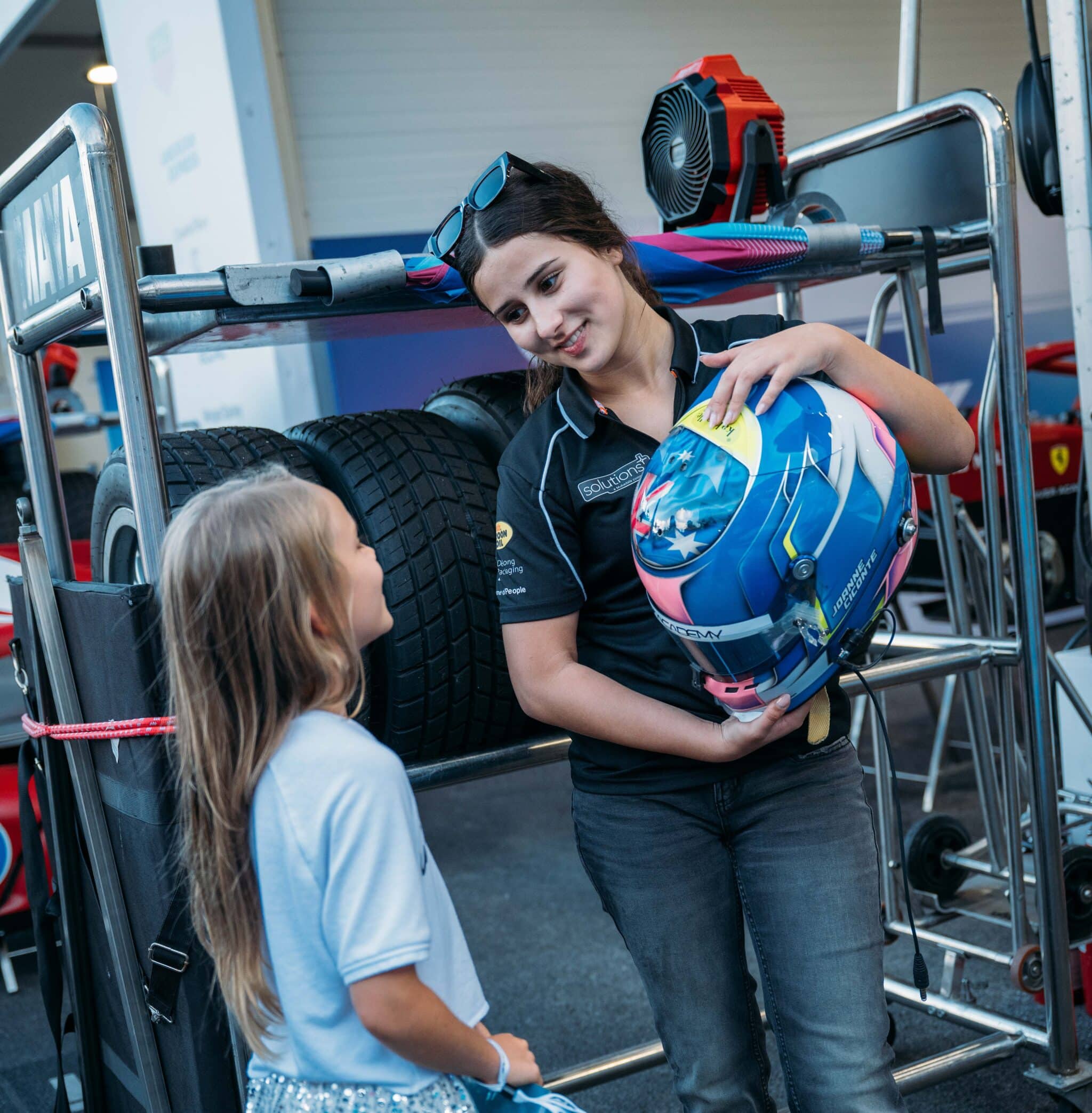 Activités sur le site | Formula 1 Grand Prix du Canada